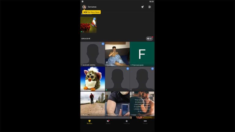 Cómo usar Grindr para PC