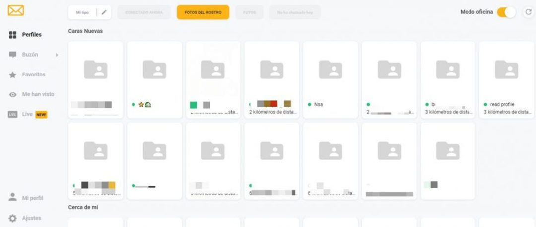 Cómo usar Grindr para PC