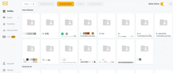 Cómo usar Grindr para PC