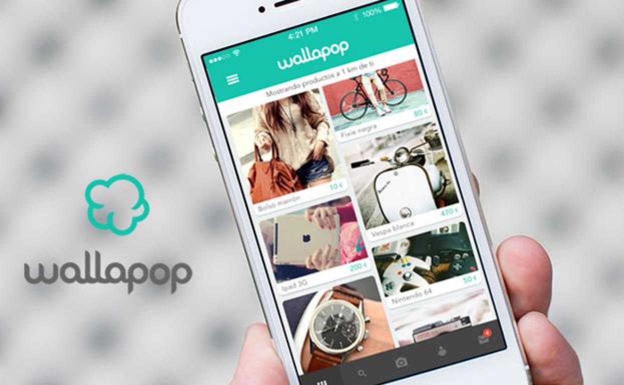 4 pasos para pedir una devolución en Wallapop