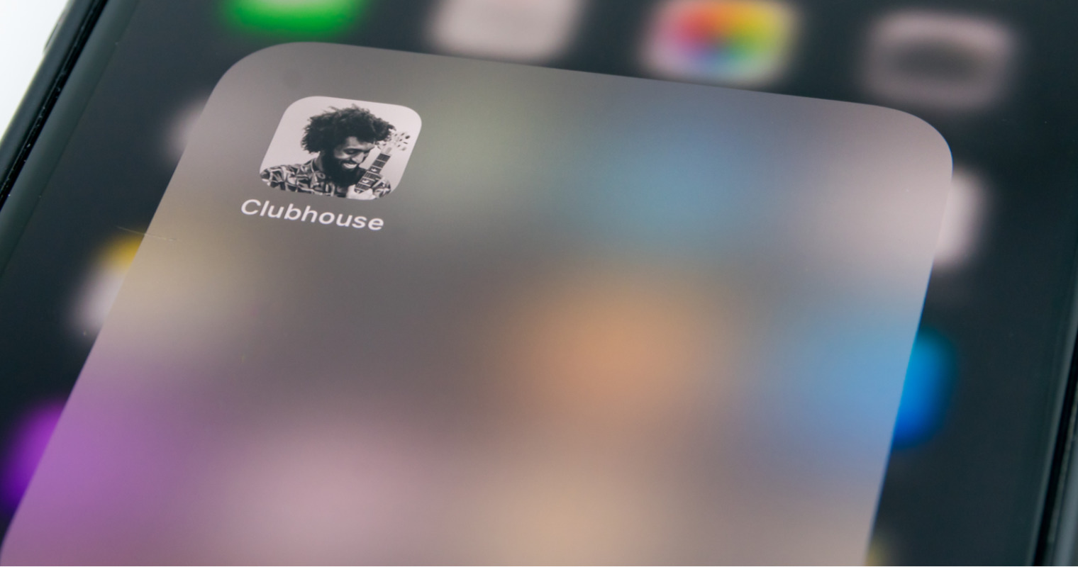 Qué es y por qué está triunfando la red social ClubHouse