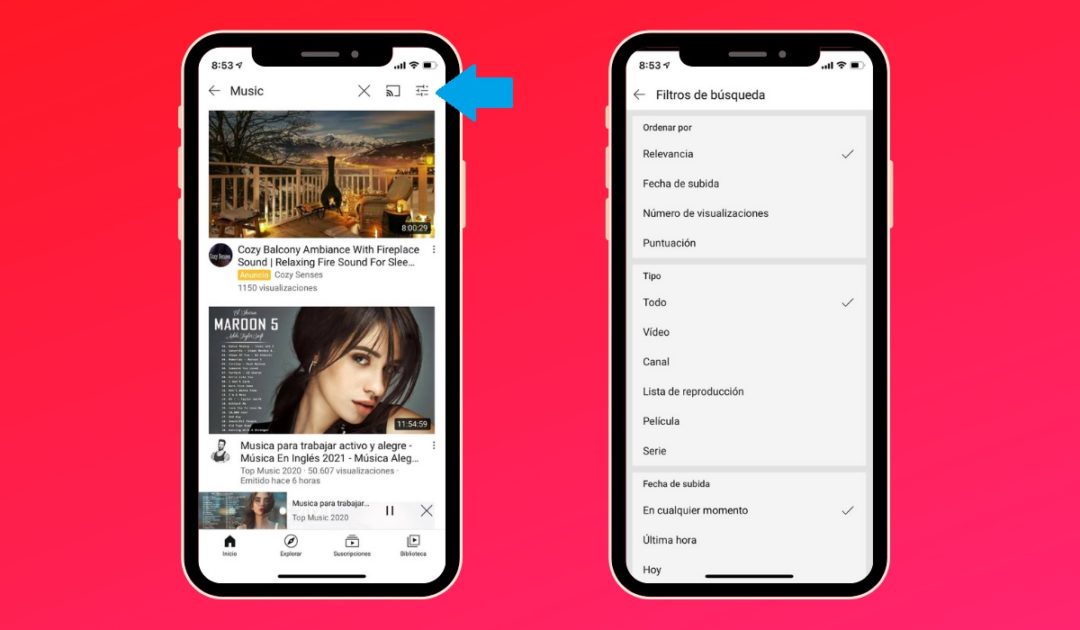 15 trucos para YouTube que no puedes perderte en 2021