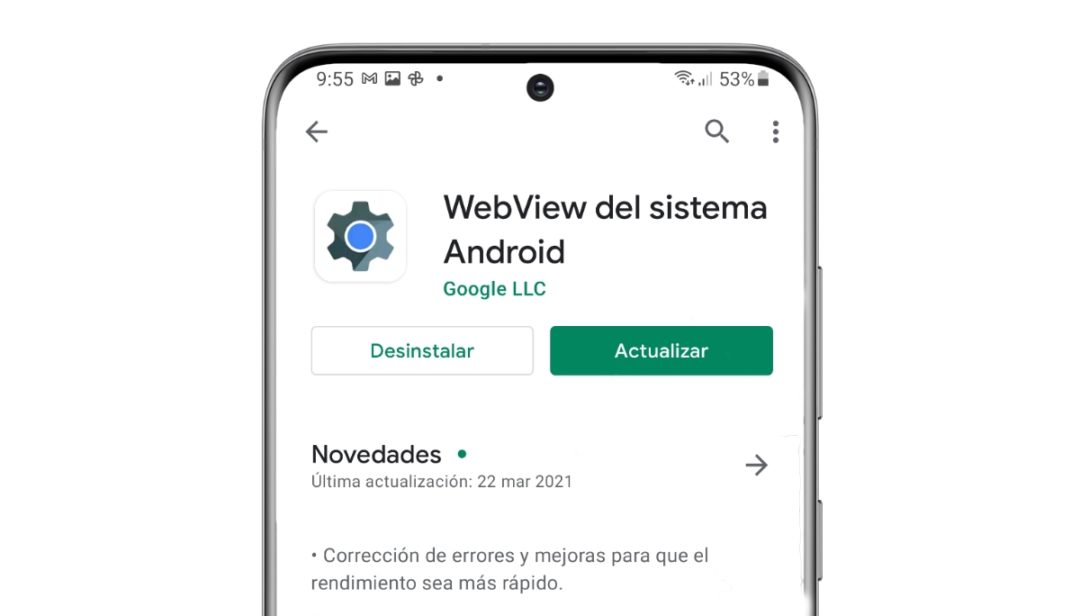 Cómo solucionar los problemas de WebView en Samsung y Xiaomi