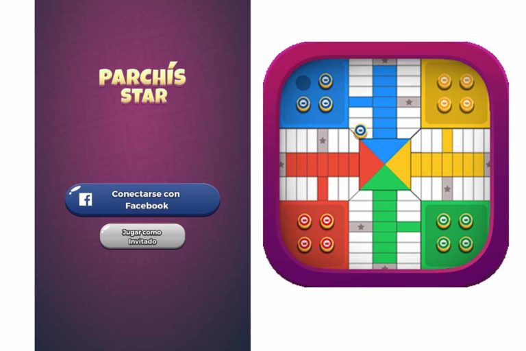 Cómo recuperar mi cuenta de Parchís Star