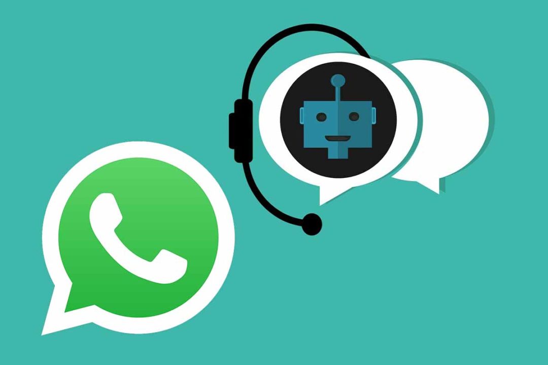 Cómo crear chatbots para WhatsApp