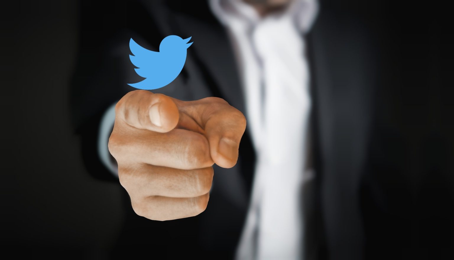 Cómo denunciar a una cuenta en Twitter