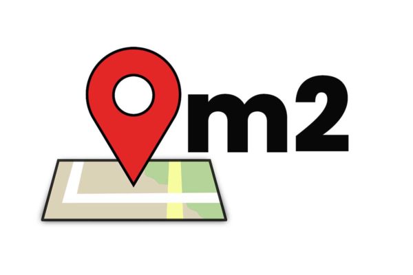 Cómo medir áreas en Google Maps