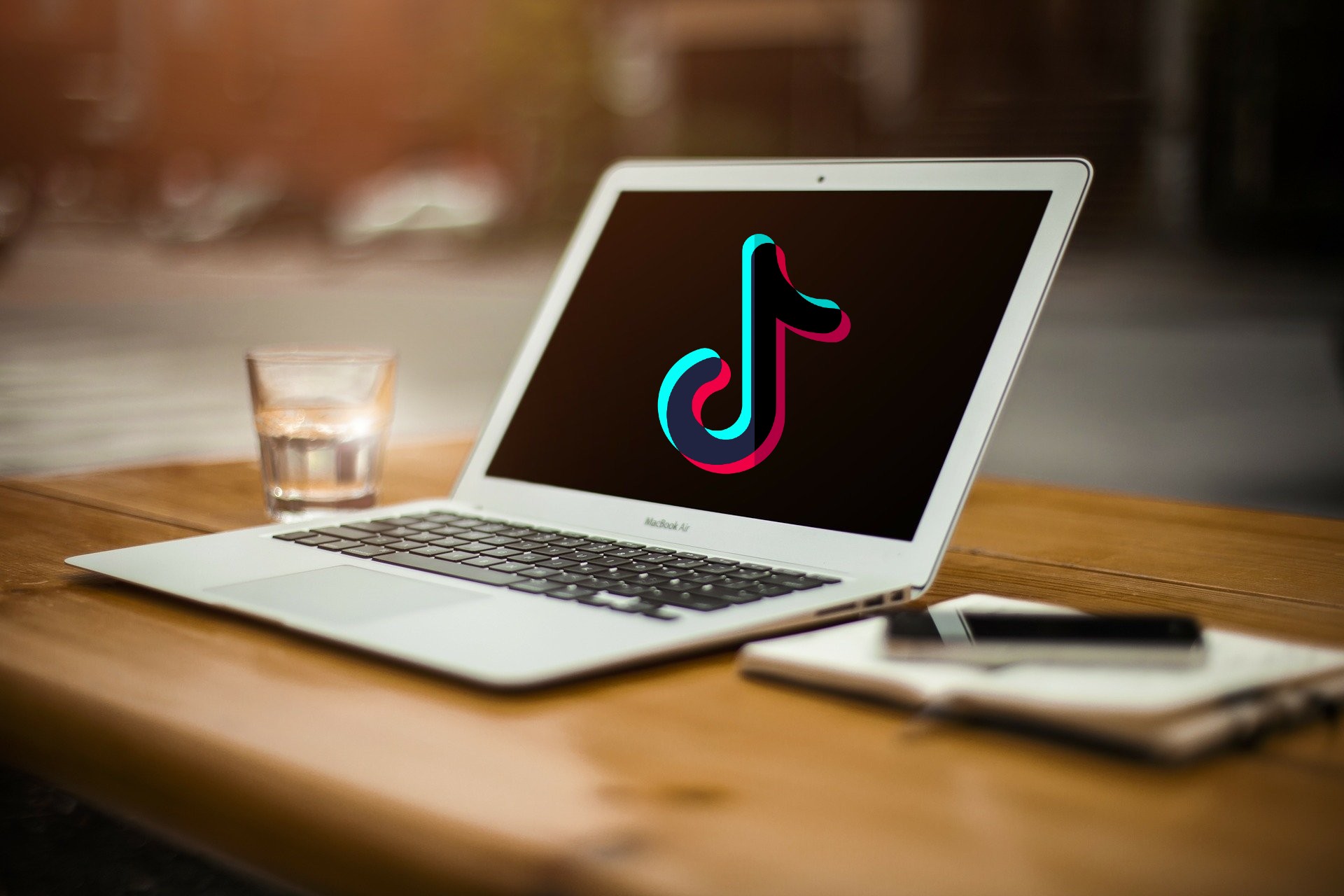 Cómo usar TikTok para PC sin emulador