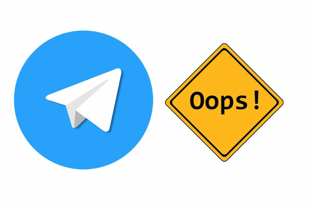Error en Telegram: demasiados intentos, por qué ocurre y cómo solucionarlo