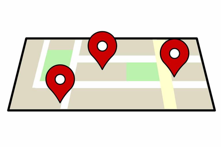 Google Maps: cómo llegar desde mi ubicación actual