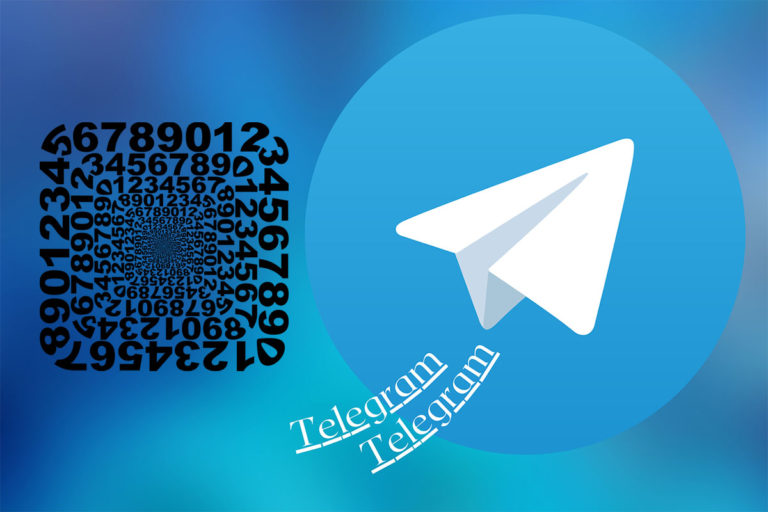 Por qué Telegram no me envía el código