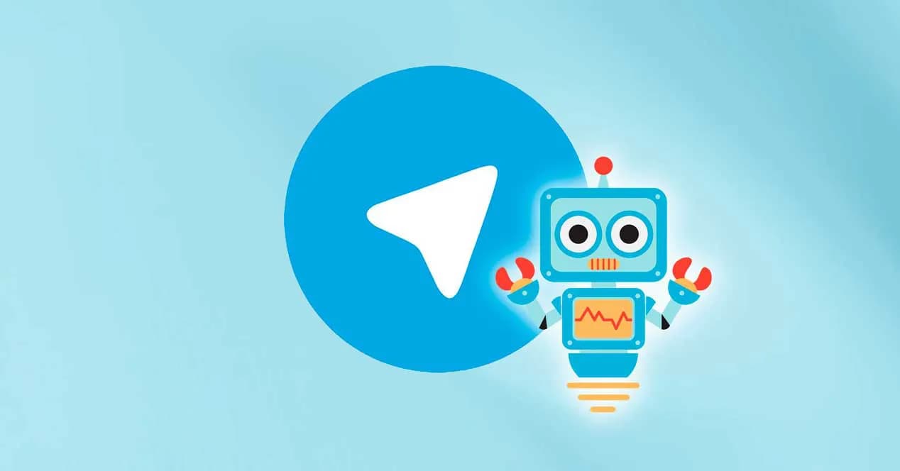 Cómo ver series en Telegram