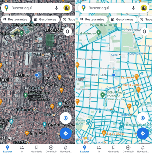 ️ Cómo usar Google Maps: curso básico para nuevos usuarios