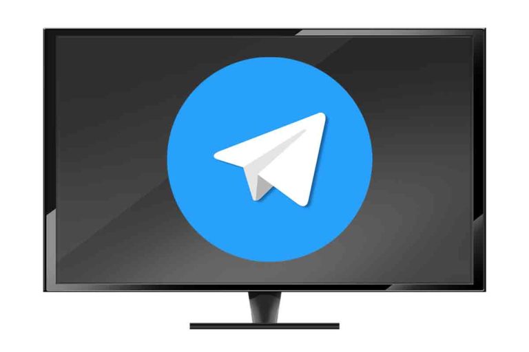Cómo ver Telegram en una Smart TV