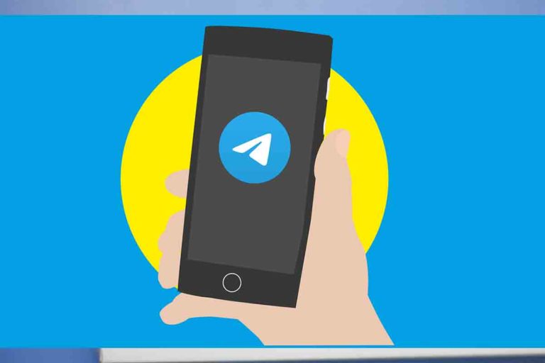 Cómo ver Telegram en una Smart TV