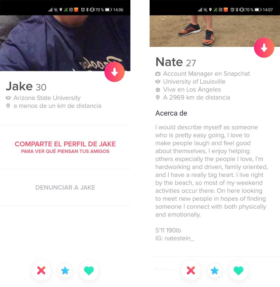 Cómo cambiar la ubicación en Tinder gratis en 2021