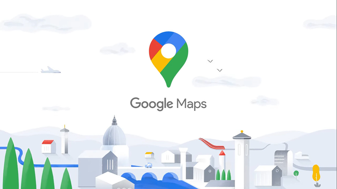 Cómo cambiar la imagen que aparece en Google Maps