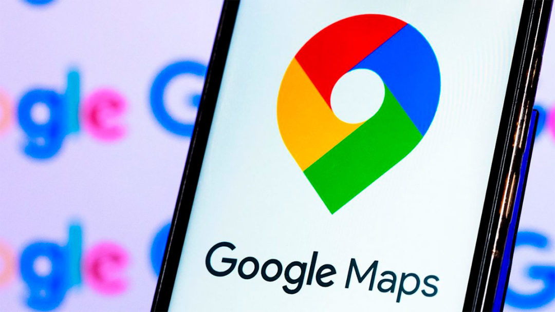 Cómo cambiar la imagen que aparece en Google Maps