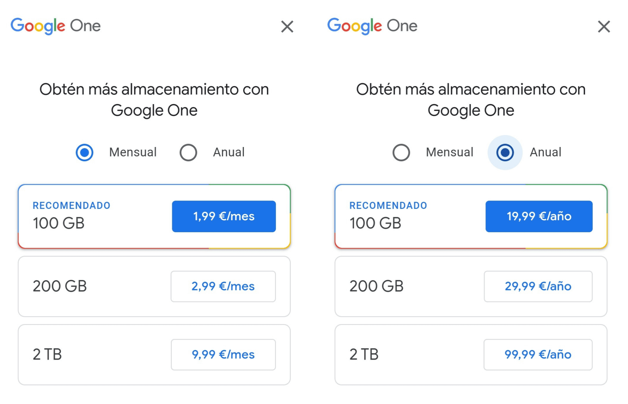 ️ Dónde están mis fotos guardadas en Google Fotos