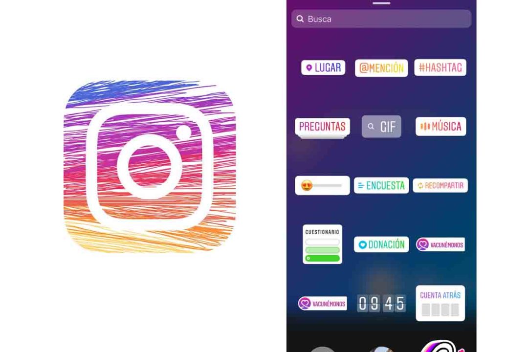 Qué significa la herramienta recompartir en Instagram