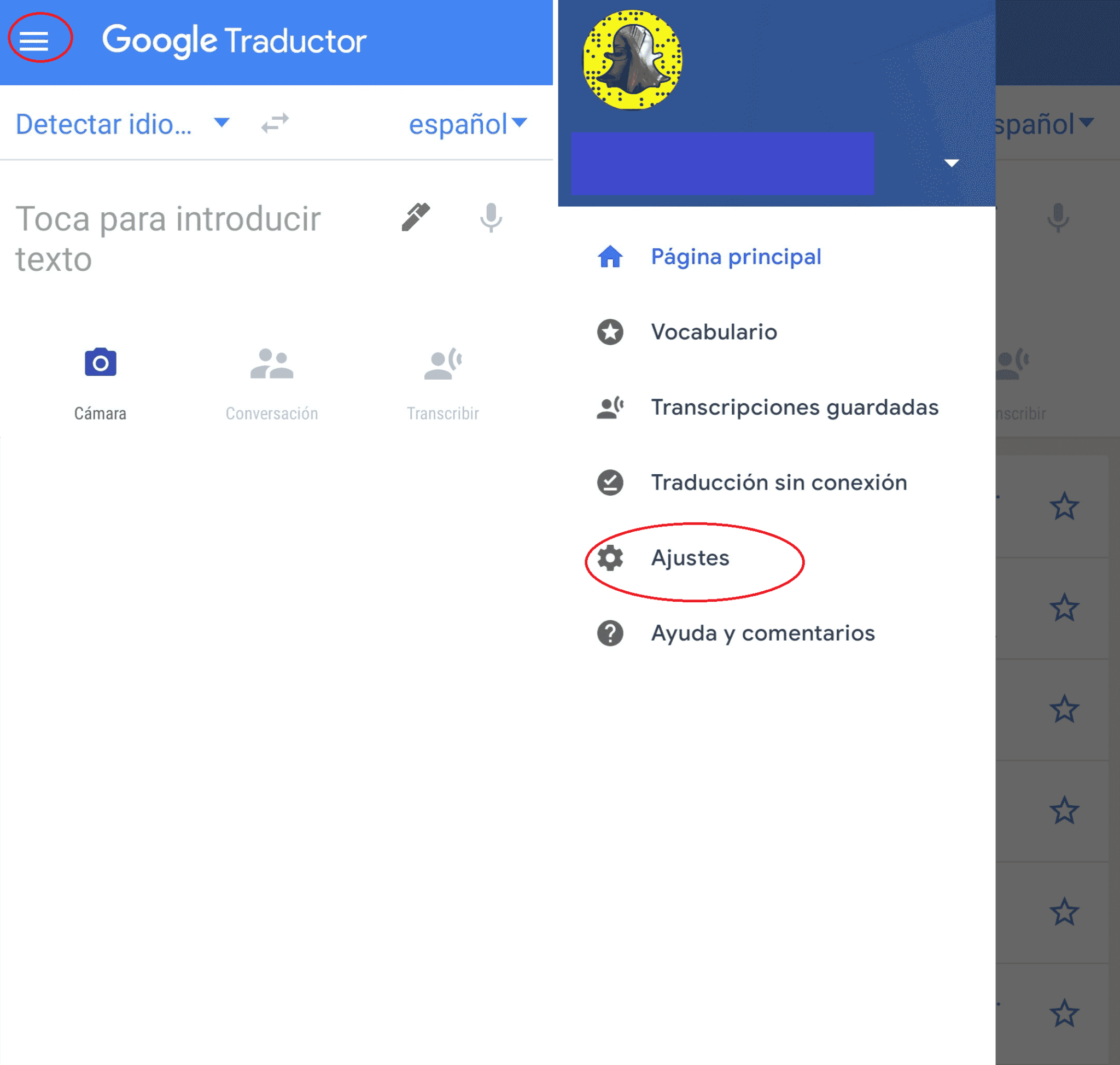 ️ Cómo hacer que el Traductor de Google hable más lento