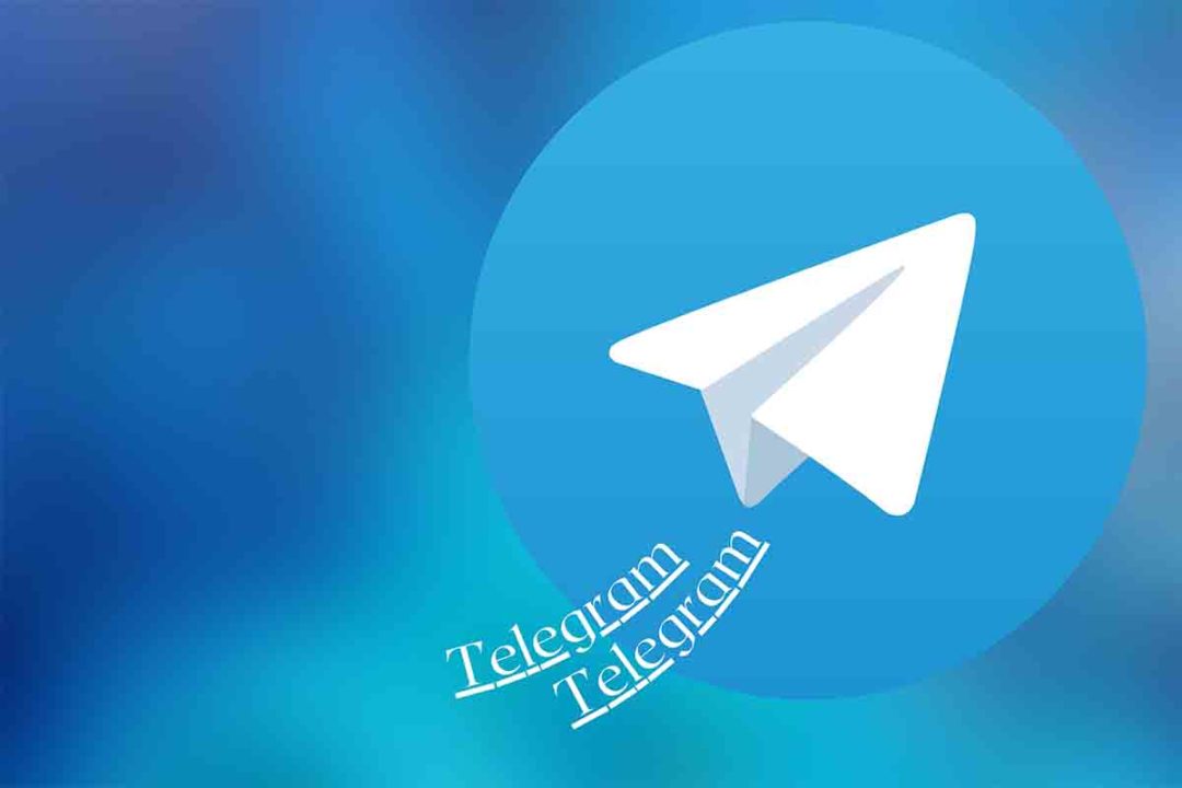 Cómo crear un grupo de Telegram sin contactos