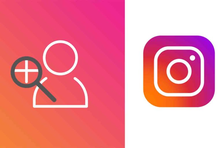 Cómo encontrar a alguien en Instagram