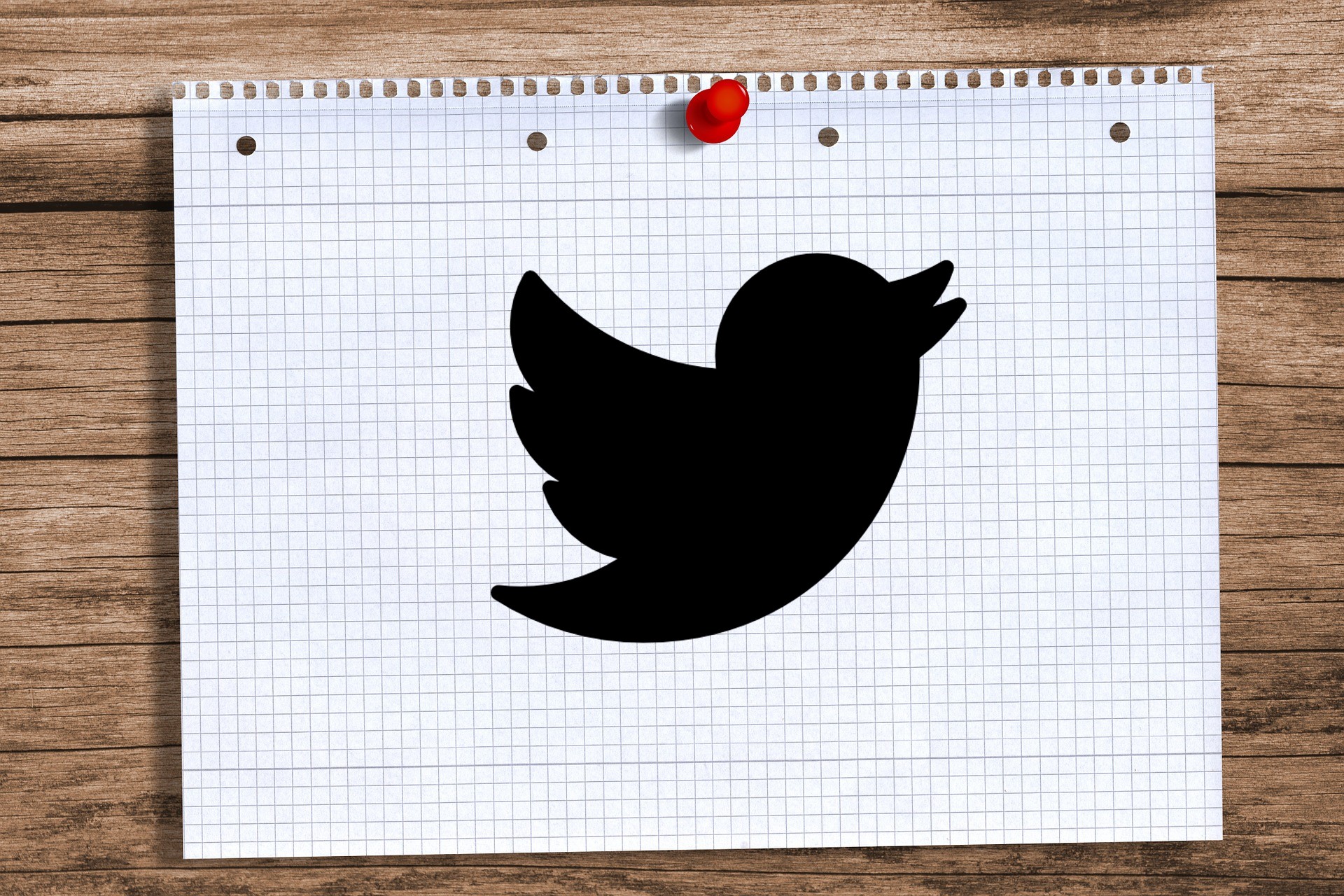 Cómo fijar un tweet de otra persona en Twitter