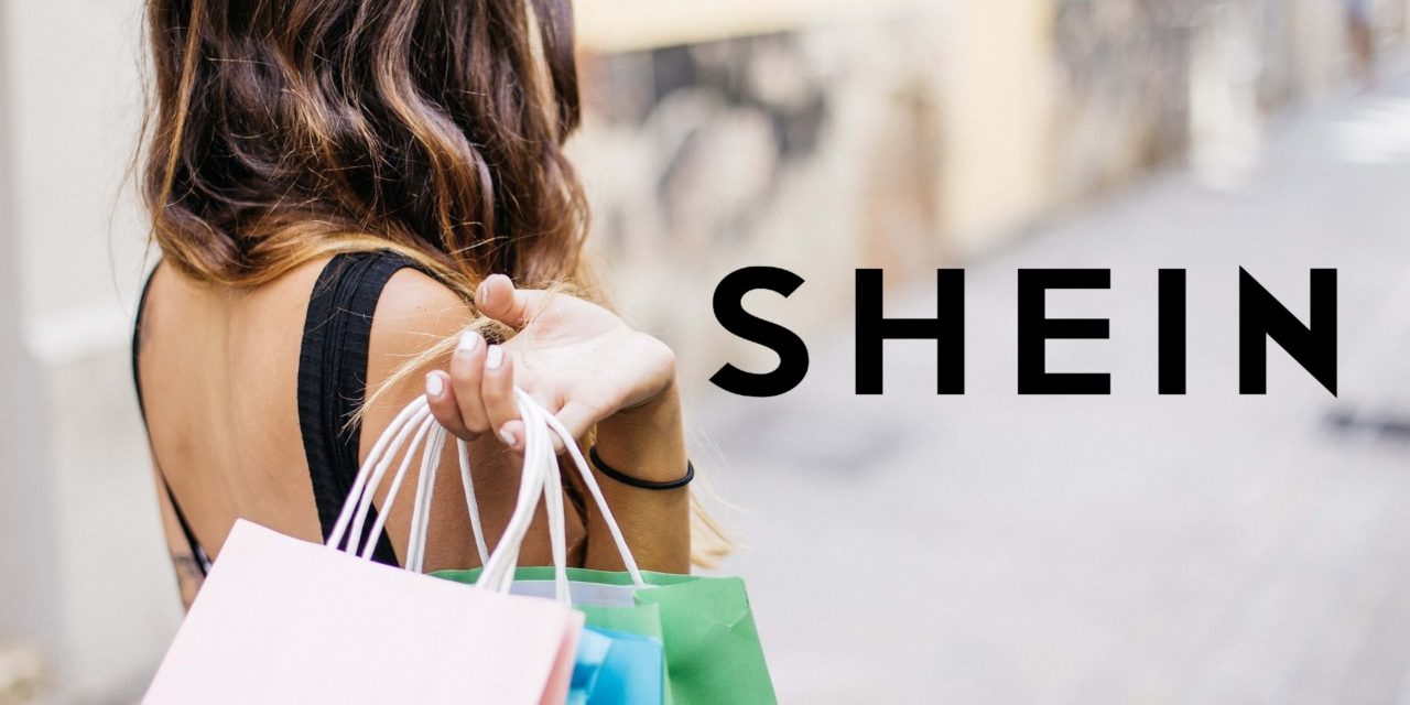 Cómo hacer una devolución gratuita en Shein