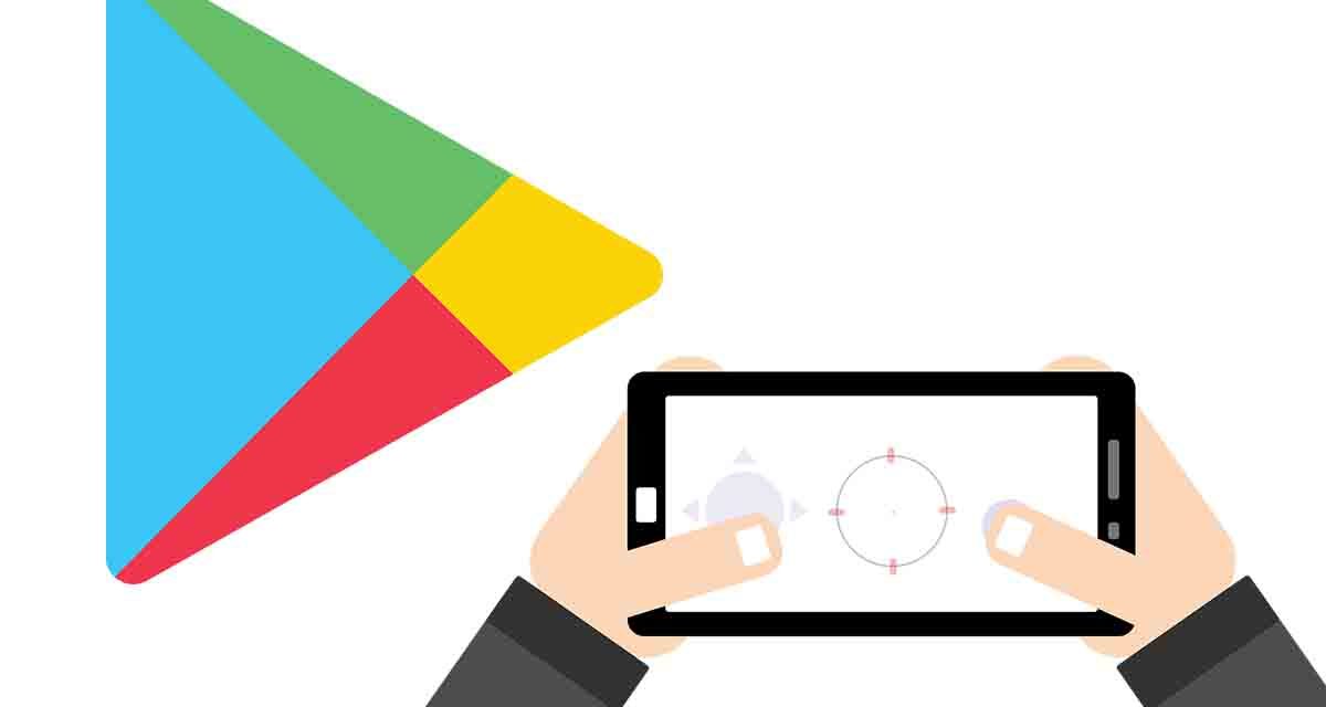 Cómo descargar juegos para jugar gratis desde Google Play Store