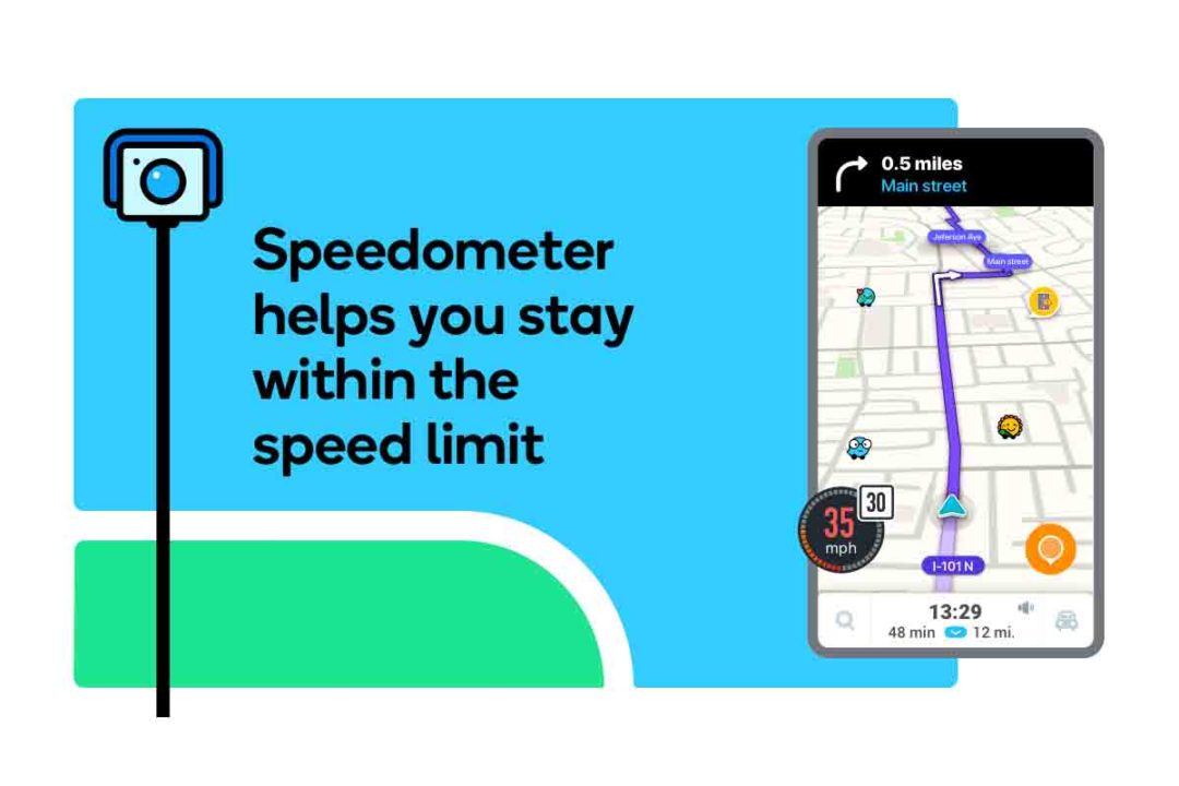 Cómo hacer puntos en Waze