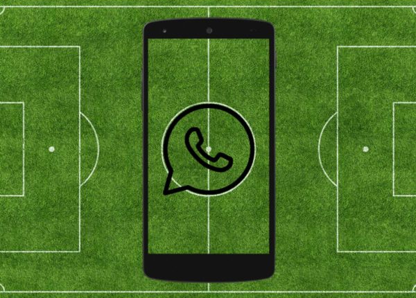 Los mejores grupos de WhatsApp para hablar de fútbol – tuexpertoapps.com