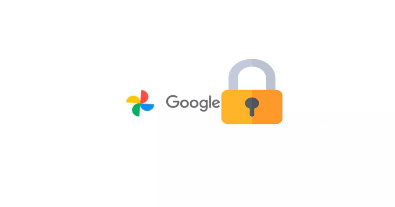 Cómo hacer un álbum privado en Google Fotos