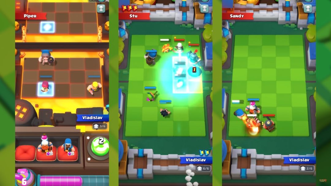 Cómo descargar Clash Mini en España