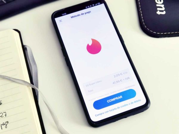 Cómo saber cuándo te dan Super like en Tinder