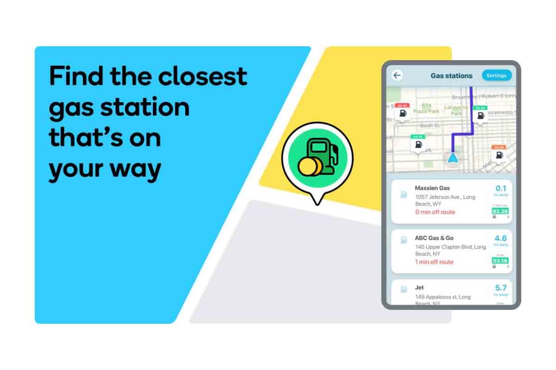 Cómo poner en Waze un negocio