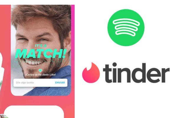 Cómo poner música de Spotify en tu perfil de Tinder para conseguir más ...