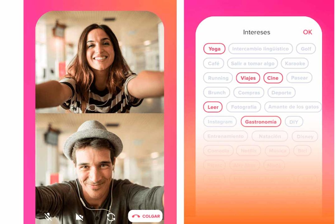 36 ejemplos de perfil de Tinder para triunfar