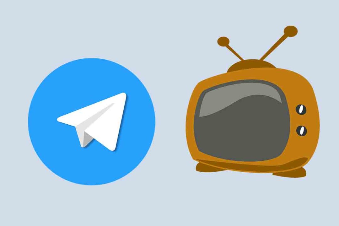 Los mejores canales de Telegram para ver series gratis