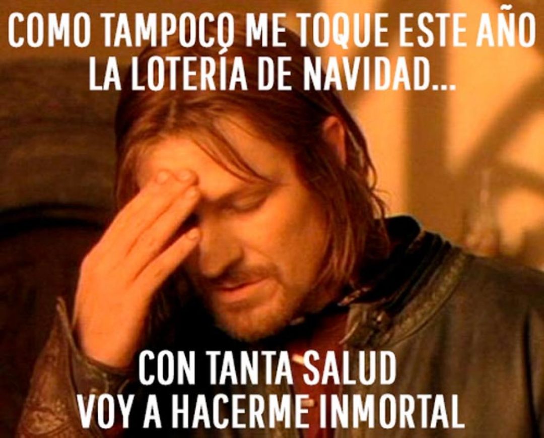 Los mejores memes de la Navidad de 2021 para enviar por WhatsApp