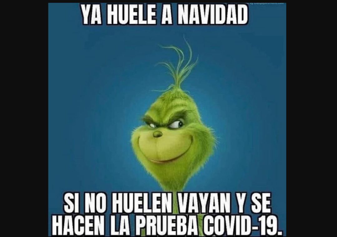 Los mejores memes de la Navidad de 2021 para enviar por WhatsApp