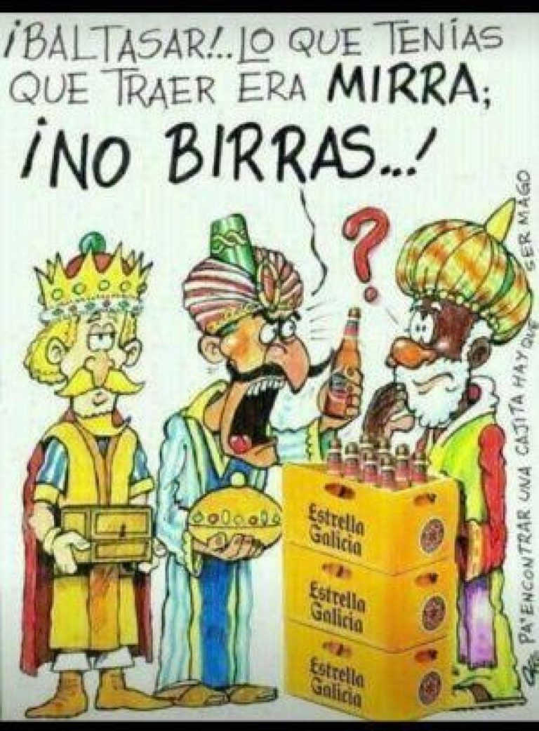 Los mejores memes de la Navidad de 2021 para enviar por WhatsApp