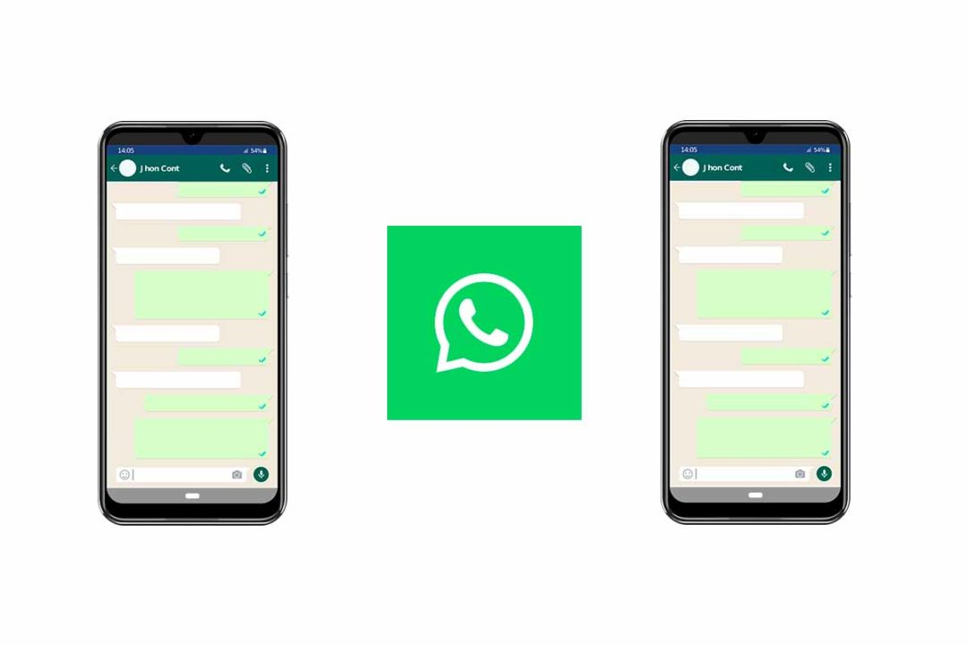 Cómo cambiar WhatsApp a otro teléfono con el mismo número