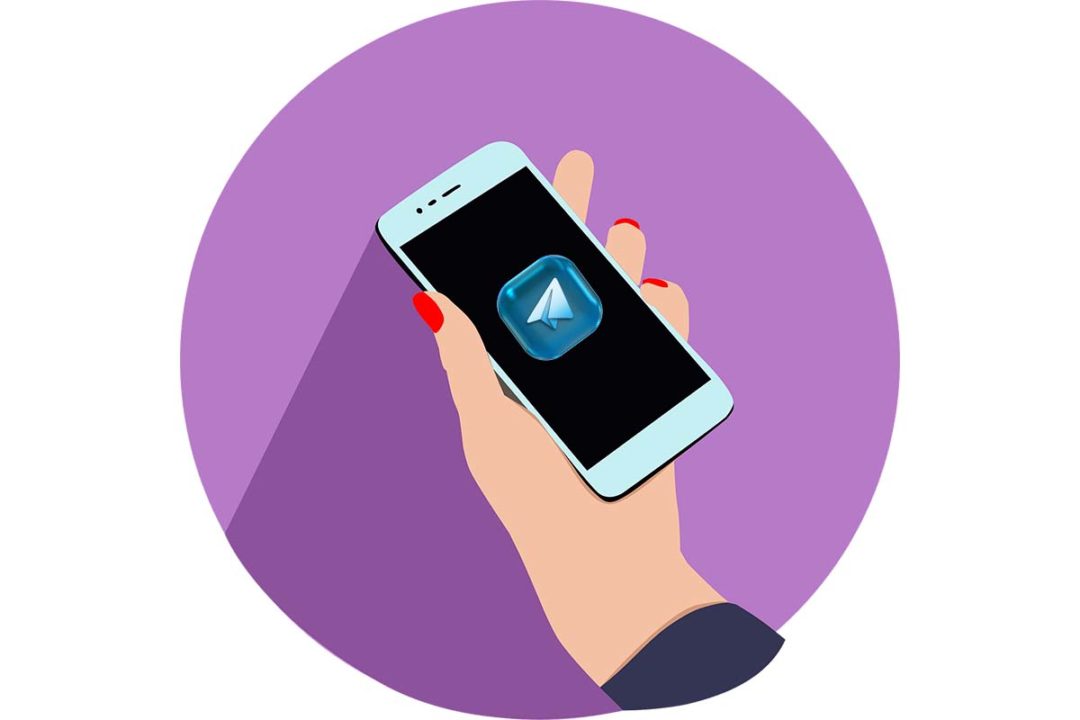 Cómo crear GIF para Telegram paso a paso