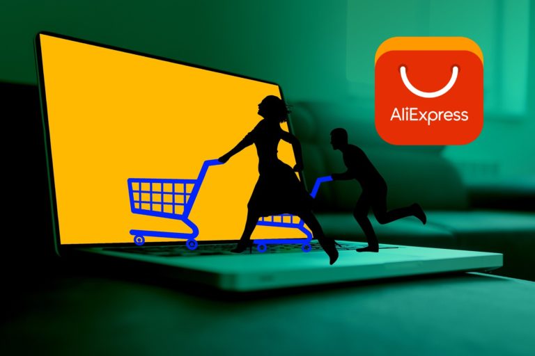 Cómo descargar AliExpress gratis y en español para PC