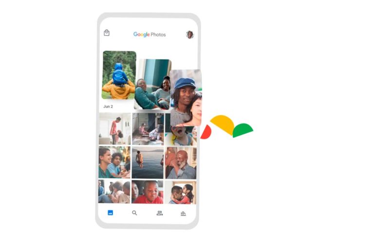 Cómo descargar todas las fotos de Google Fotos a mi PC