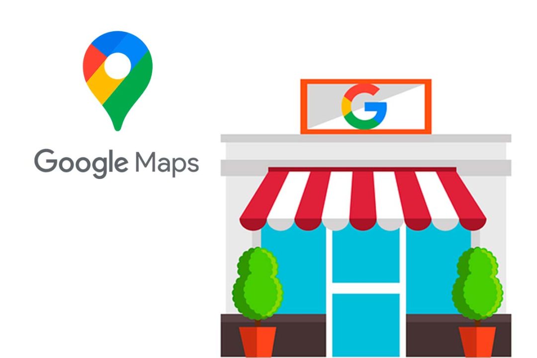 Cómo poner mi negocio en Google Maps