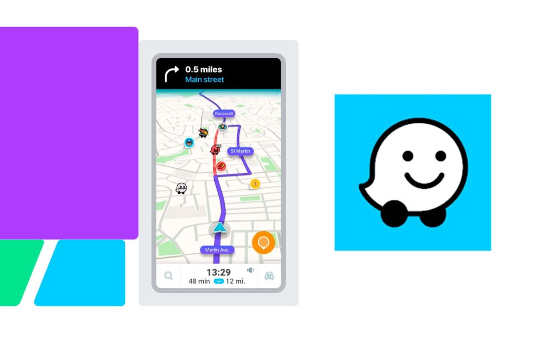 Cómo registrarse paso a paso en Waze