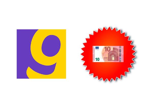 Cómo conseguir y usar códigos de descuento en Getir