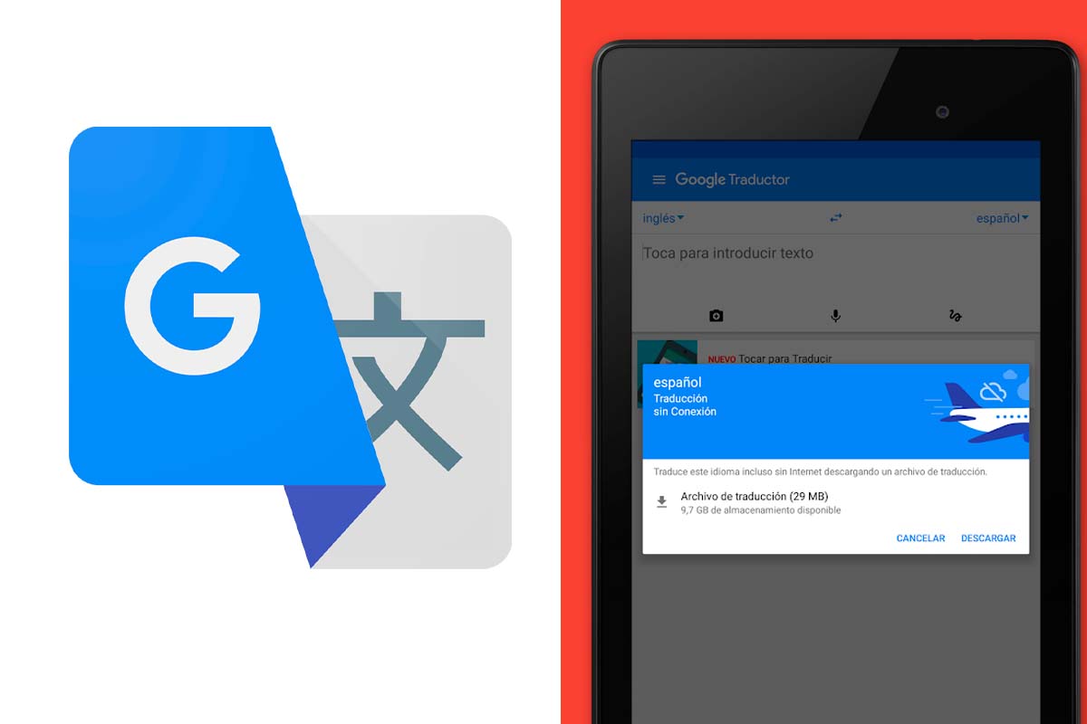 Para Qu Sirve El Traductor De Google Y C mo Empezar A Usarlo En El M vil Para Qu Sirve El Traductor De Google Y C mo Empezar A Usarlo En El M vil